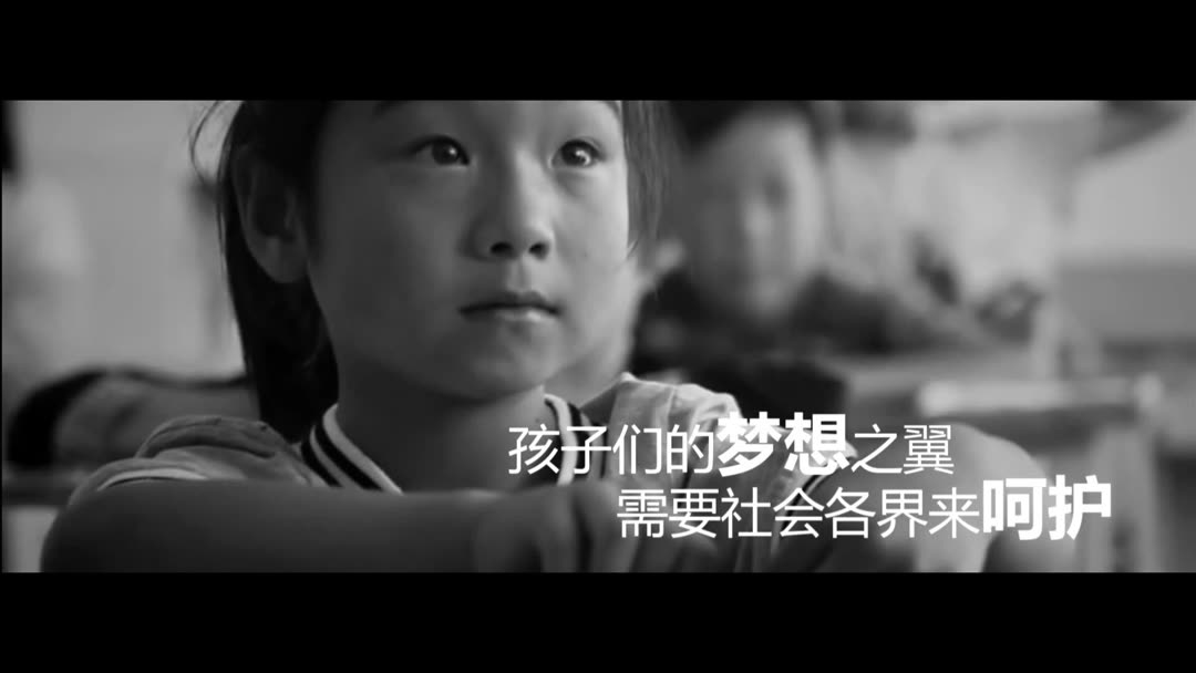 广东省红星助学公益促进会宣传片