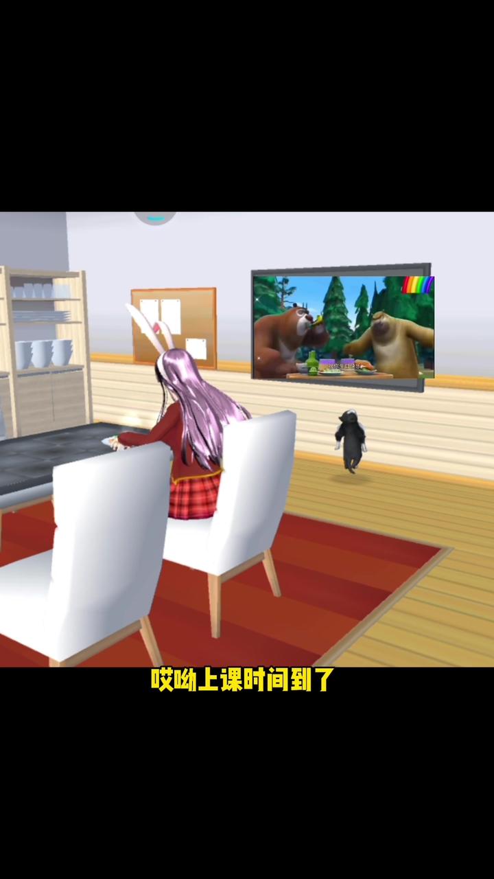 #学生党 #小舞 #唐三 #樱花校园模拟器 #樱校剧 #樱校 #斗罗大陆 #...