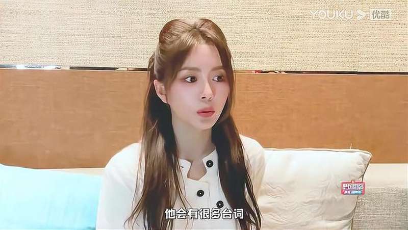 酷酷子带着我们汤敏小姐姐的专访来啦!在采访中她谈到秦明、林涛...