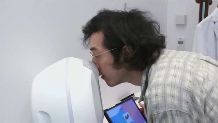 索尼研发气味释放装置,拥有40多种不同味道,有望应用VR领域