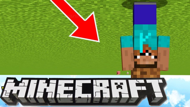 魔哒我的世界生物如果穿越到颠倒世界会怎么样?