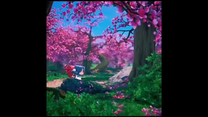 迷你世界:花语程行2