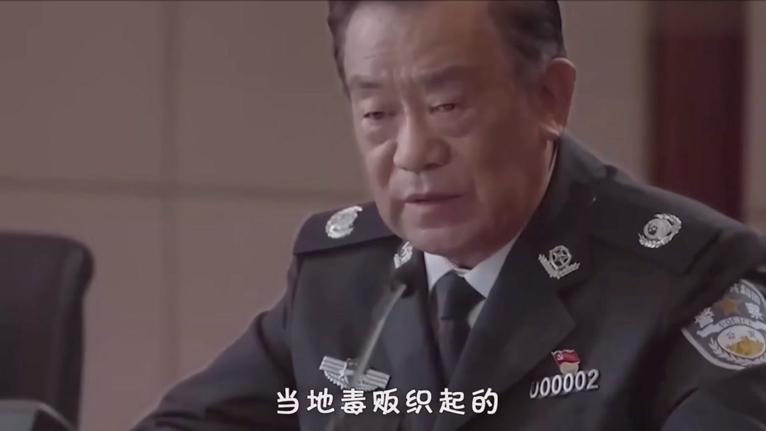 破冰行动:塔寨村里的水都是麻黄草味,为什么村民不会染上毒瘾?
