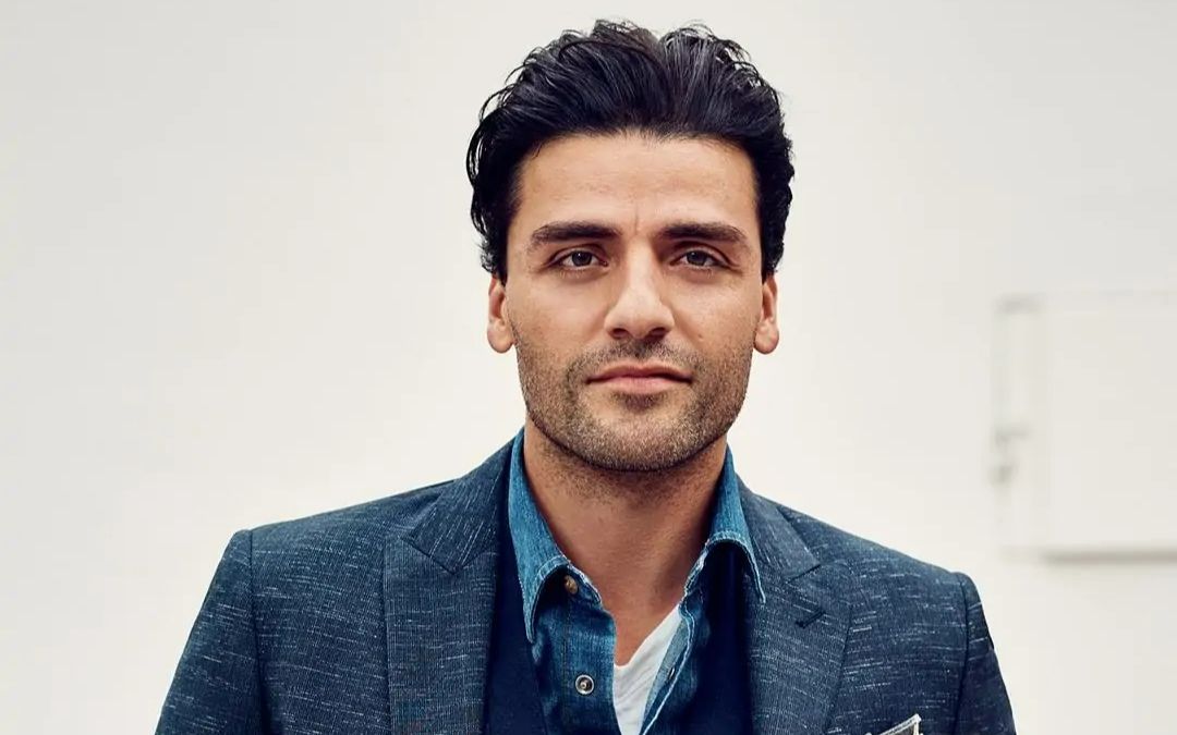 宝藏演员-奥斯卡·伊萨克 Oscar Isaac