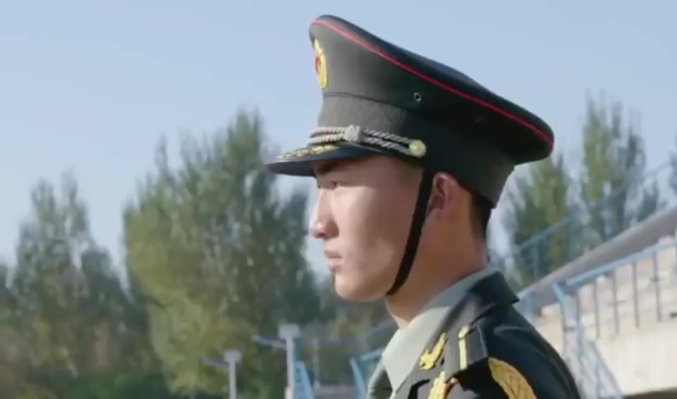 :吉林农业大学举行2019年新生开学典礼暨军训汇报表彰大会。