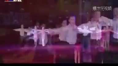 幼儿舞蹈教学视频 交谊舞 双人舞 集体舞 失恋阵线联盟