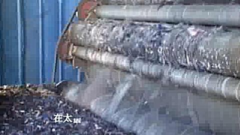 山西豫强: 垃圾分类变废为宝, 再生利用有序推进