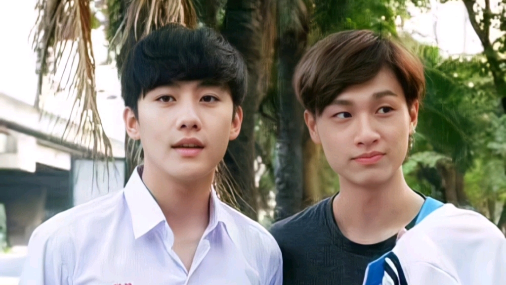 [MarkGun]朝各自的人生 追尋了