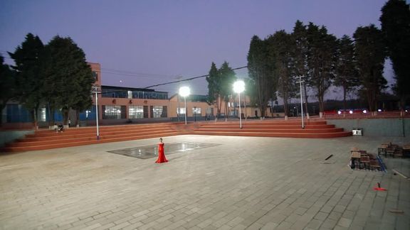 校庆114周年系列活动即将拉开大幕,我们即将革新新的拍摄方式