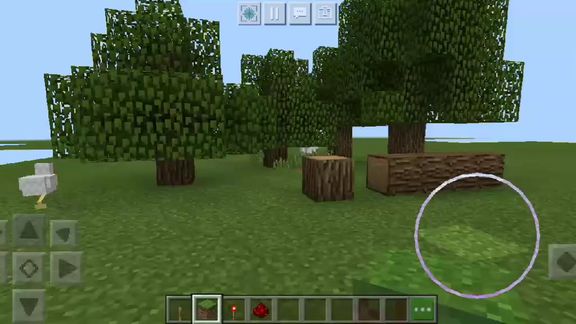 #急需粉丝 #我的世界 隐藏地下门,嘛嘛再也不用担心联机时东西被熊...