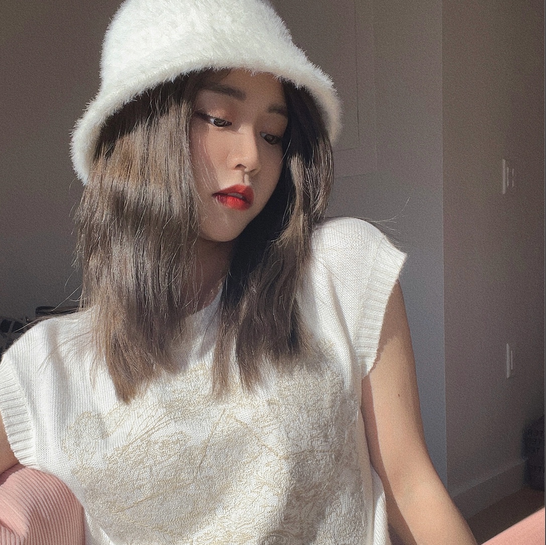 小恐龙婉莹joooana 