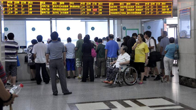 医保异地报销方法!想全国轻松刷卡就医?三步操作不能少!