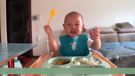 10个月小孩辅食食谱图 婴幼儿辅食课件 沈帆育儿