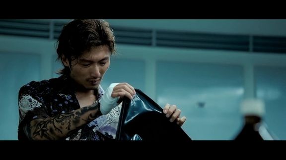 电影片段#动作电影#精彩片段