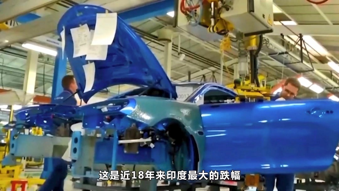 汽车市场一片冷清,全球销量数据下降,市场进入了调整阶段?