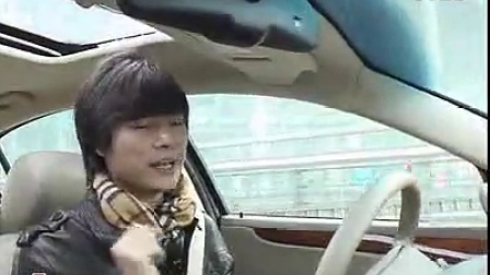 节能新武器 试驾上海通用君越混合动力