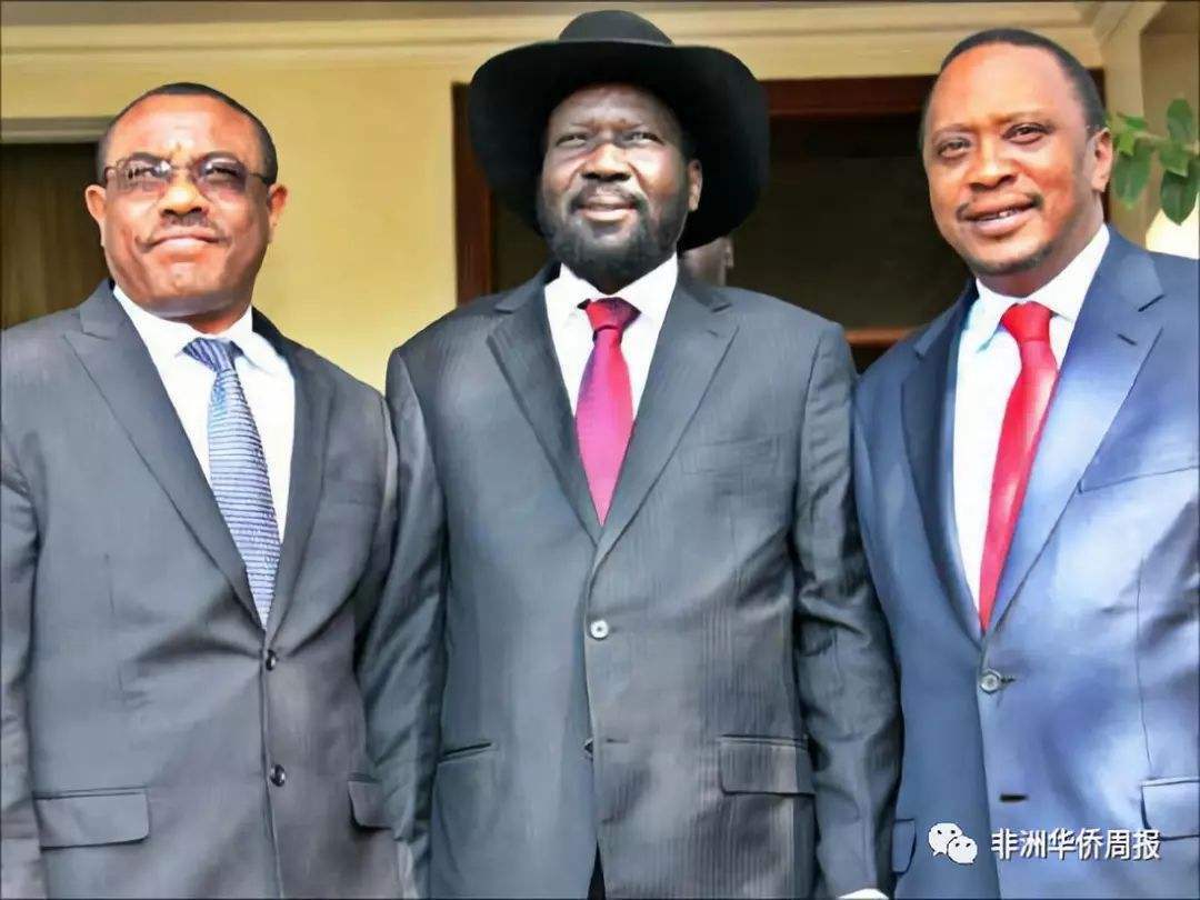 埃塞俄比亚模仿中国,准备开设证券交易所,非洲人民也能炒股了