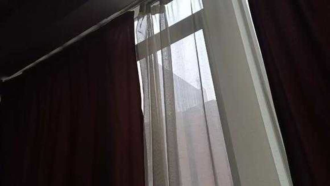 来济南住的宾馆,给大家看看,以后有来济南玩的小伙伴可以作为参