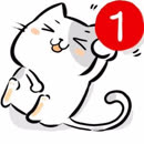 羊角浩壤超爱吃橙子 