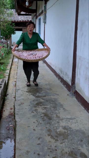 ...鸭脖啃啦,和周黑鸭一个味跟着学做菜家常菜新农人计划2022农村美食