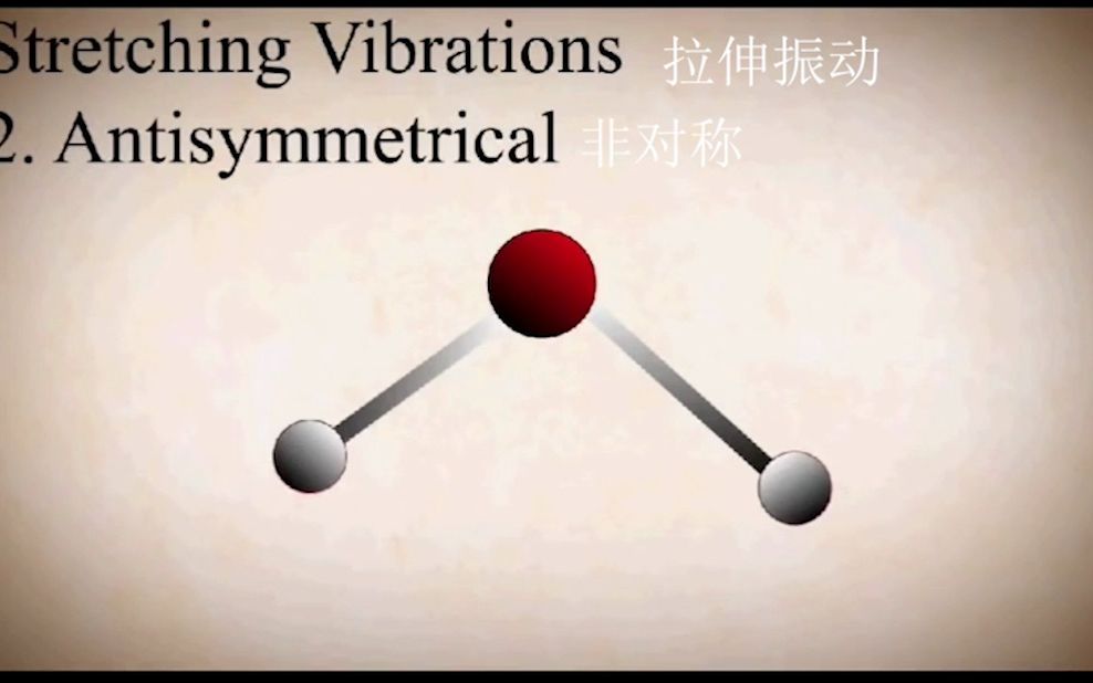 原子振动