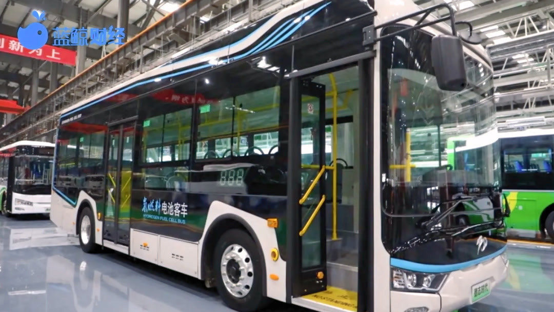 加氢10分钟续航320公里:山西德志时代法人被限制高消费