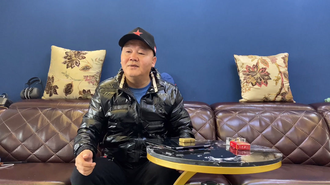 江水平说装修，和装修客服聊些什么呢