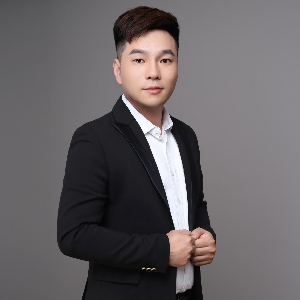 标书小刘-标书代写 