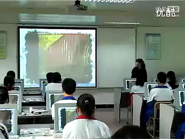 《编制计算机程序解决问题》 高中信息技术优质课评比暨观摩.