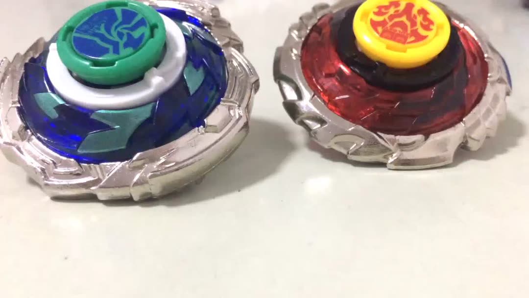 飓风战魂陀螺合体最强陀螺视频
