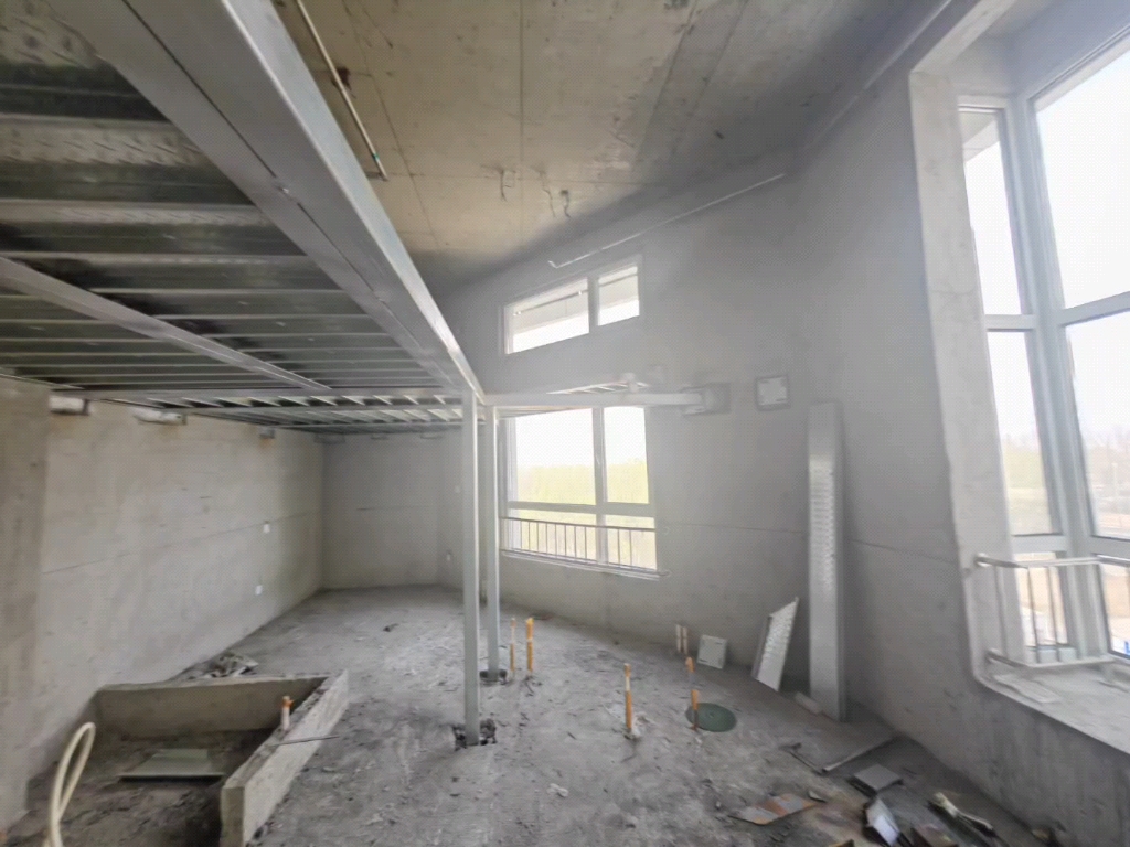 北京朝阳区钢结构阁楼搭建制作安装 13552345486