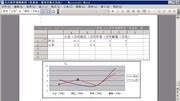 wps ppt曲线图折线上怎么显示节点方块图标