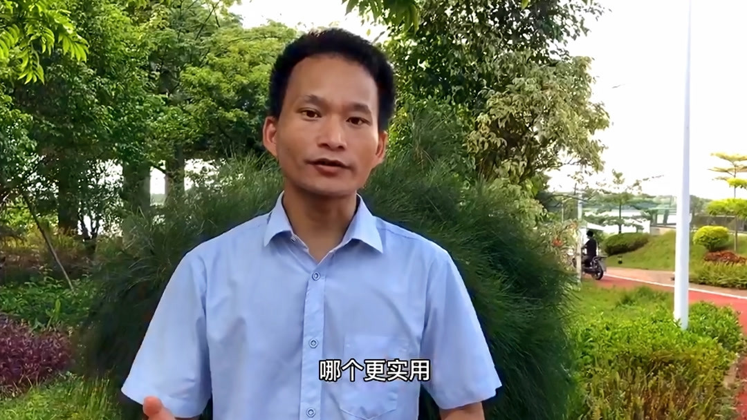 微波炉和烤箱哪个更实用