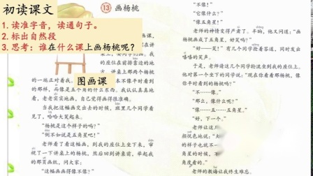 13 画杨桃 第1课时.mp4