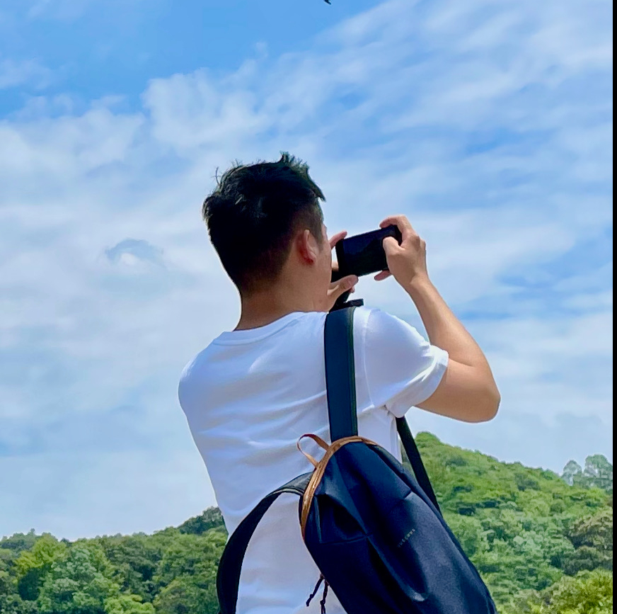 不写代码的峰哥来bili 