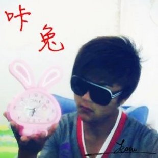 咔兔先生 