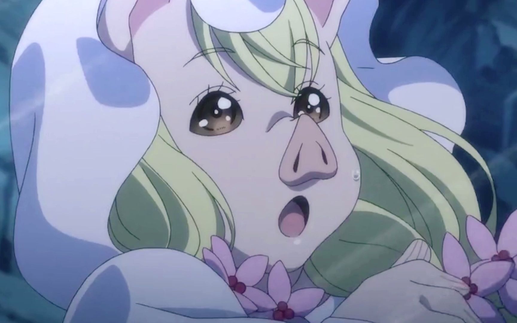 男孩因为太丑,召唤到异世界直接到大结局