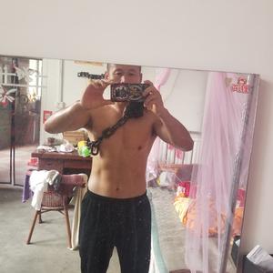 自主健身者T力量 