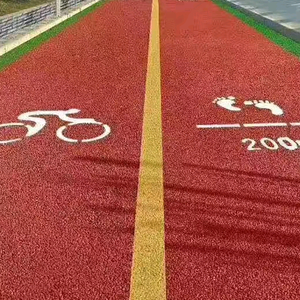 市政园林景观道路 