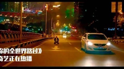 从你的全世界路过:猪头追车暴风哭泣,哭碎了多少人的心