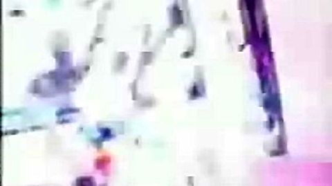 北京某夜总会舞蹈表演