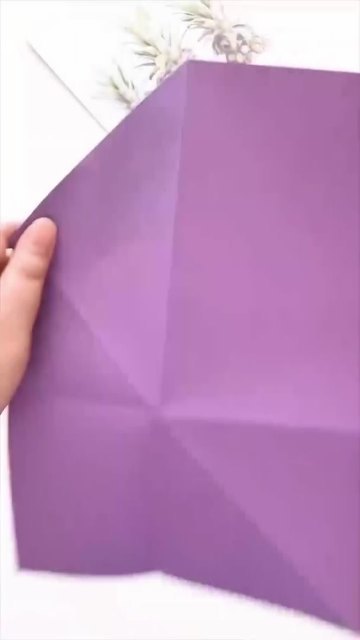 ...叠过的相思叶表白信封