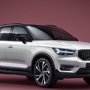 ...同比增长22%。XC60、S90、XC90依旧是销售主力。客户到店率同...