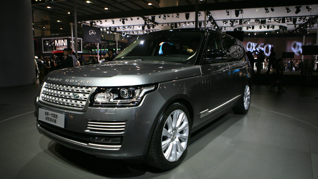 碰撞成绩最差的5款国产车,坐这辆车等于没有保护