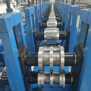 大步向前自动化 