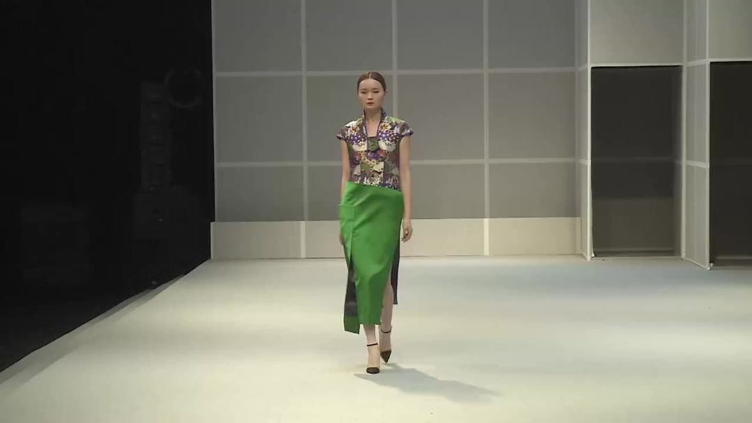 中央美术学院设计学院毕业生作品发布会