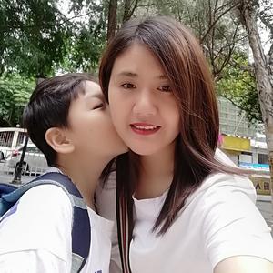 刘大仙妈妈 