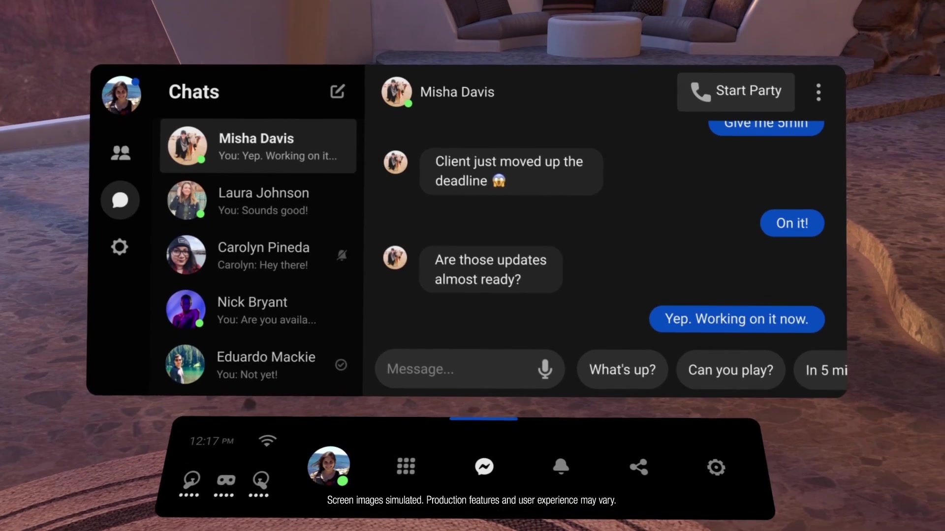 不要过于关注鸿蒙、IOS和安卓,下一个操作系统的战场可能在这里