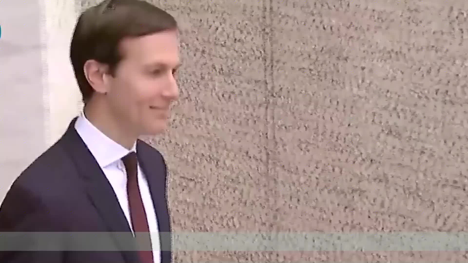 上阵父女兵?伊万卡被取证5小时,美总统再度向拜登出招了