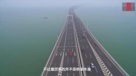 动用火箭建桥,这是世界桥梁的首例建桥方式!